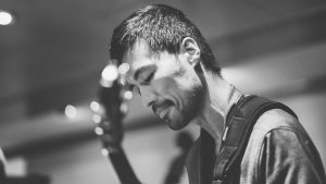 Daisuke Abe - Musician - 阿部大輔 - 音楽家