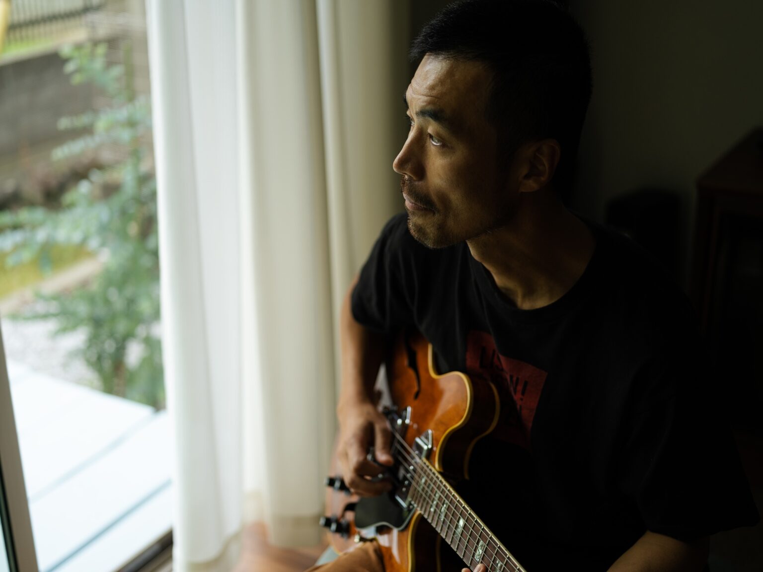 Daisuke Abe - Musician - 阿部大輔 - 音楽家